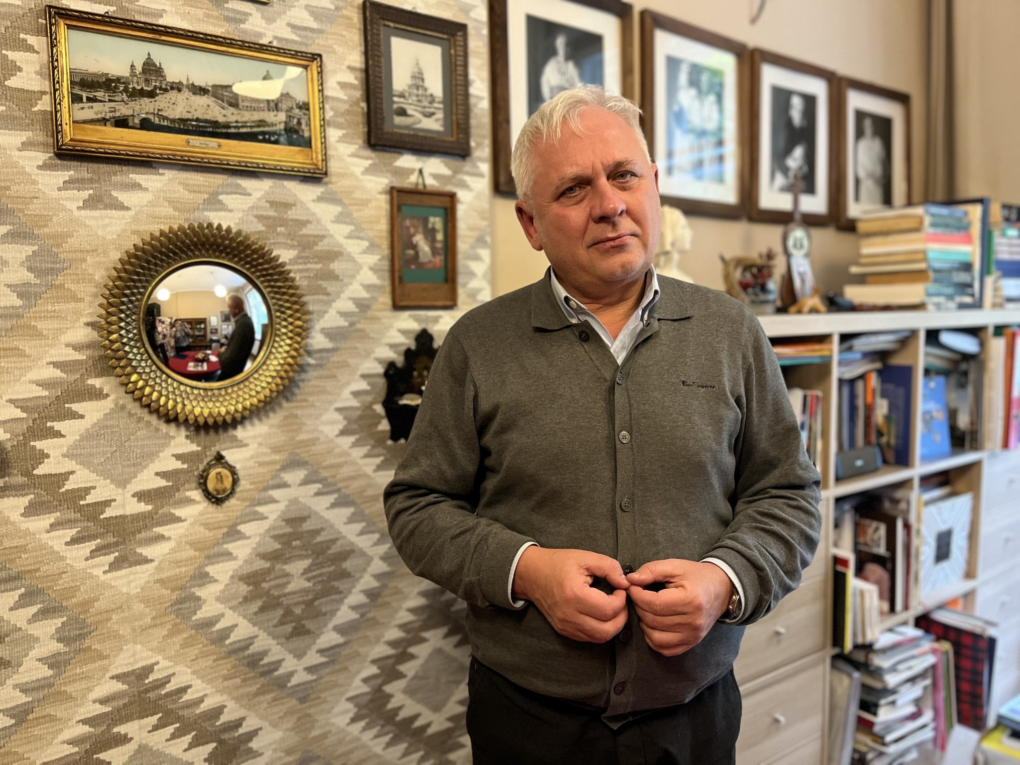 Co oznacza Dzień Zmarłych? - zachodnia.tv