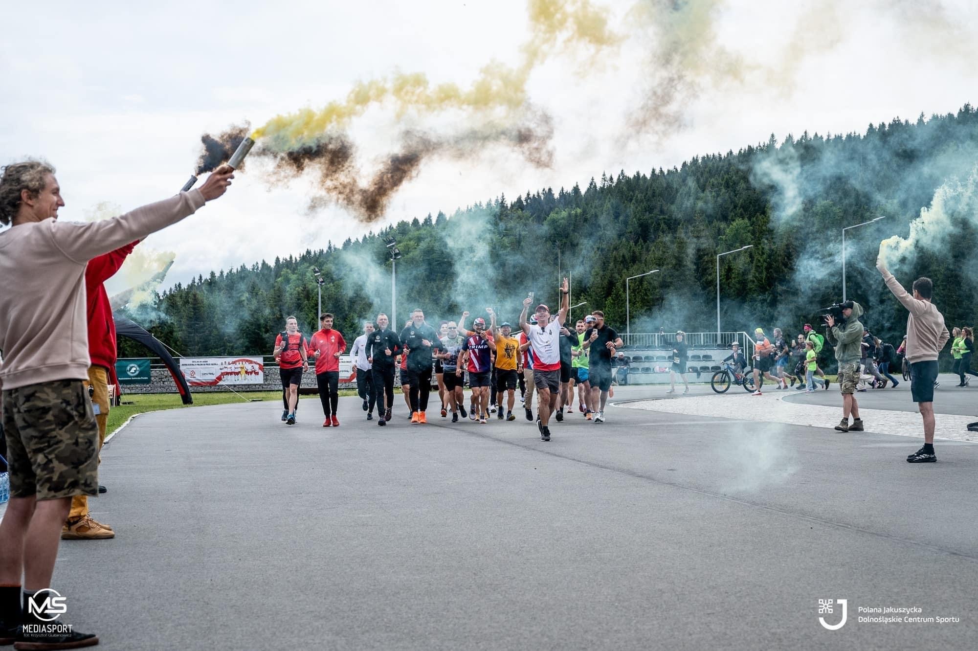 Rekord pobity! - zachodnia.tv