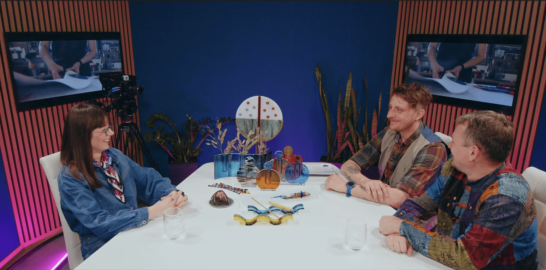 Ludzie Gór Olbrzymich - Justyna Ratasiewicz - zachodnia.tv