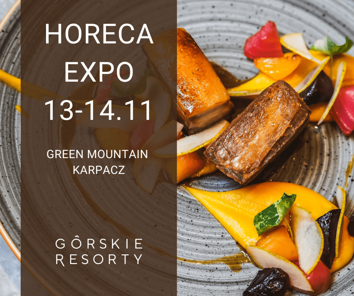 Horeca Expo - zachodnia.tv