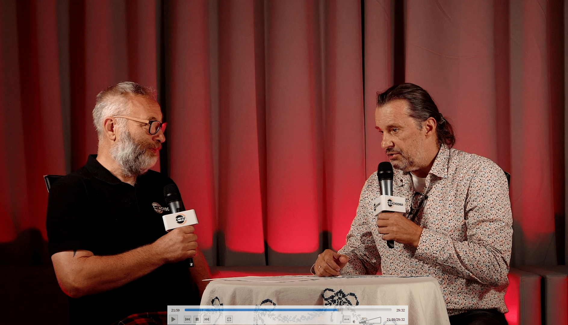 Gość Dnia: Witold Gadowski - zachodnia.tv