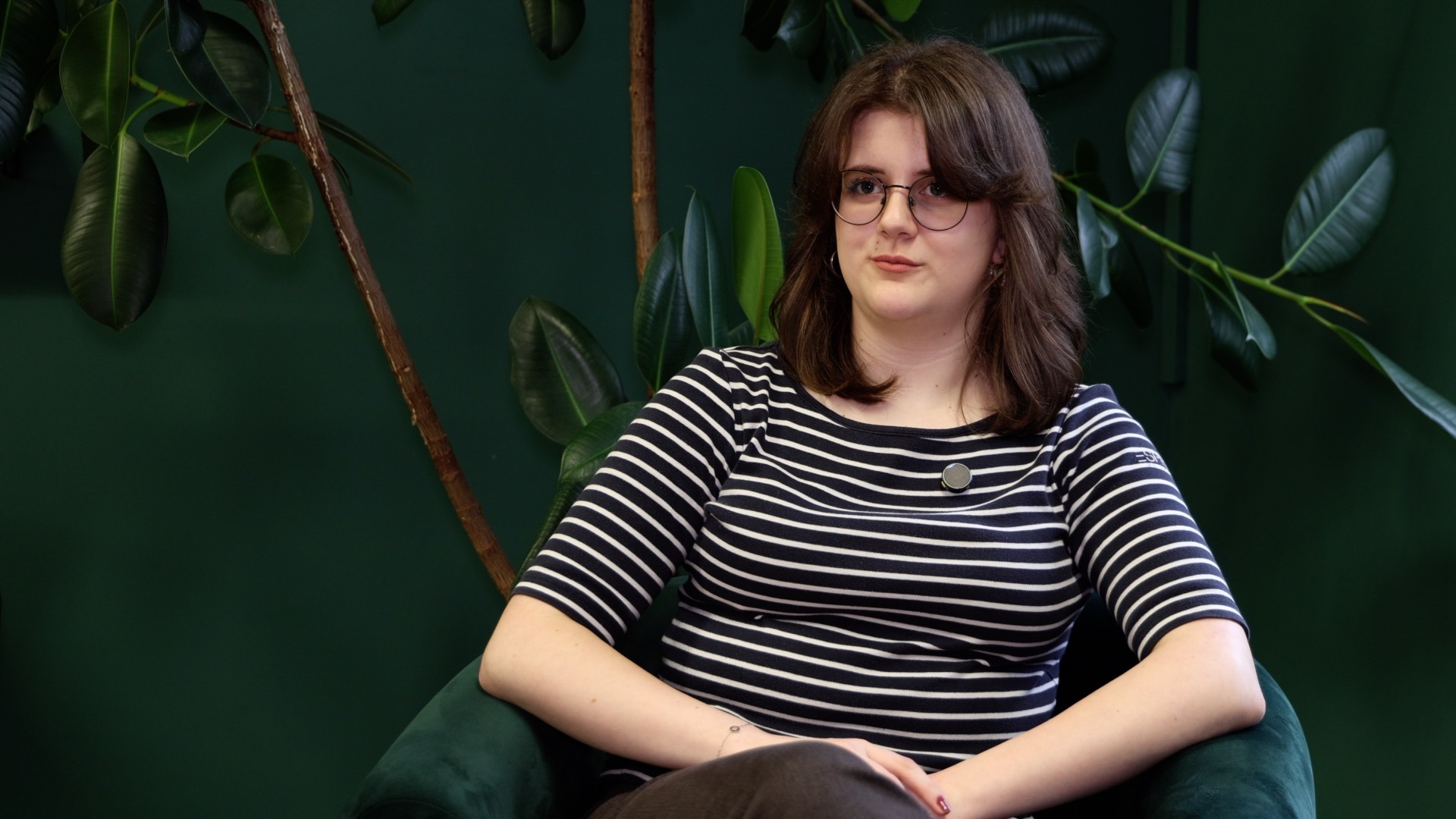 Julia Salamon powalczy o mistrzostwo olimpijskie - zachodnia.tv